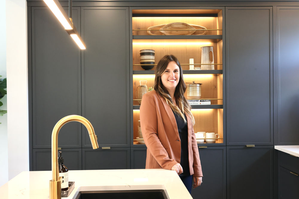 THE ANATOMY OF A SHELF