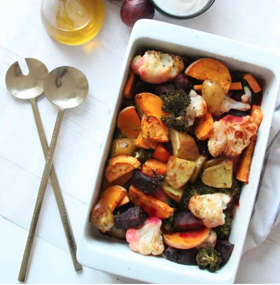 Nos meilleures recettes rapides et faciles