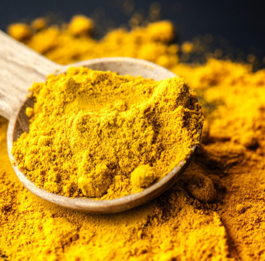 Bienfait curcuma | Conseils nutrition