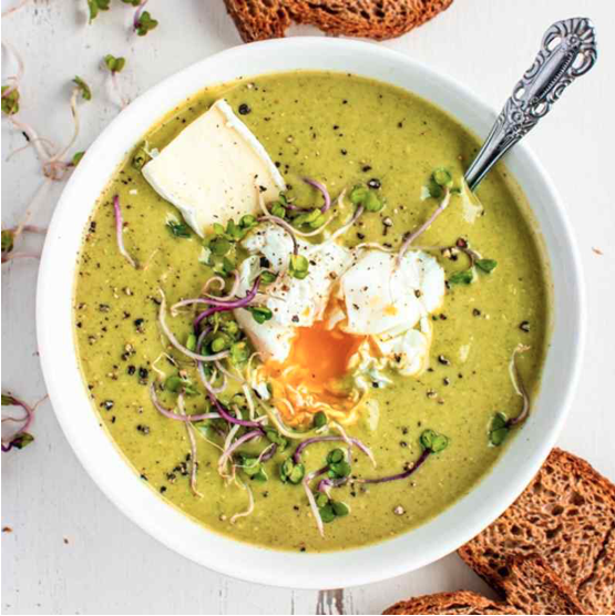 Nos meilleures recettes rapides et faciles