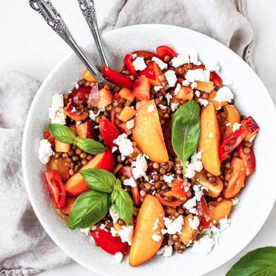 Nos meilleures recettes rapides et faciles