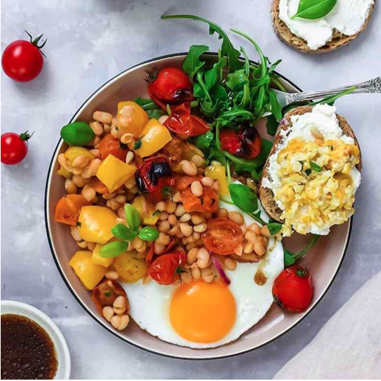 Nos meilleures recettes rapides et faciles