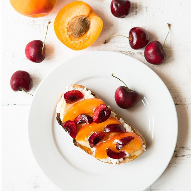 Les bienfaits d'une collation | Conseils nutrition