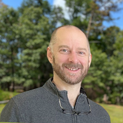 Ross Thomas | Northridge Community