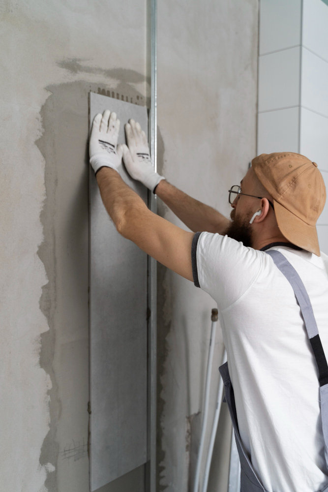 How Are Plaster Contractors in Kissimmee Shaping Design