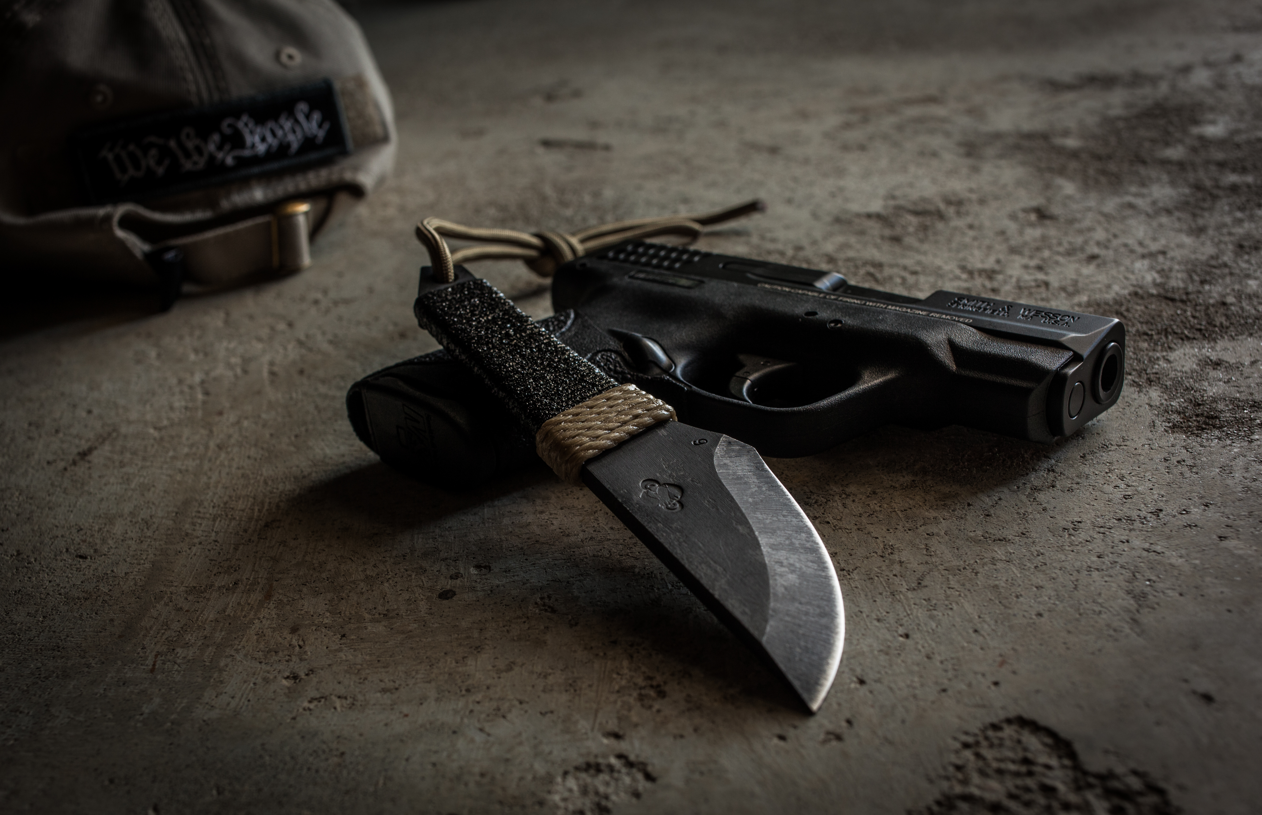 Photographs | bushmonkeyknives