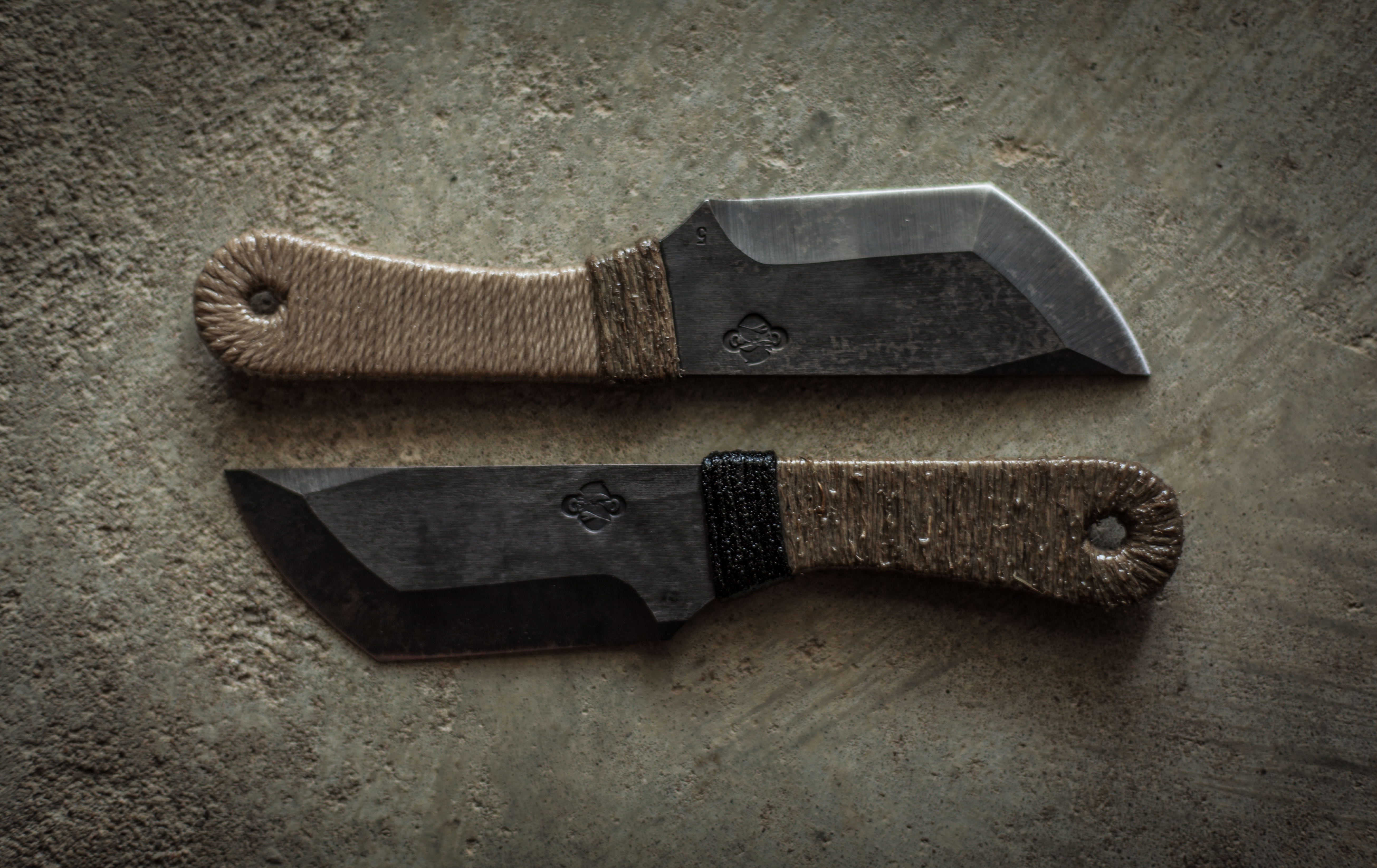 Photographs | bushmonkeyknives