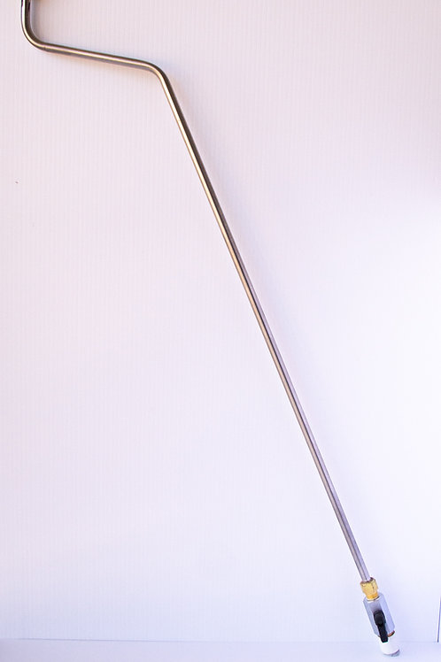 GAS LANCE | Accufire