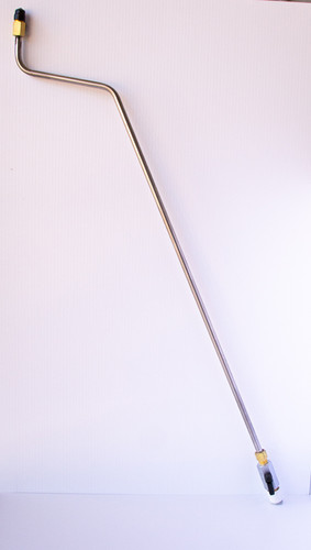 GAS LANCE | Accufire