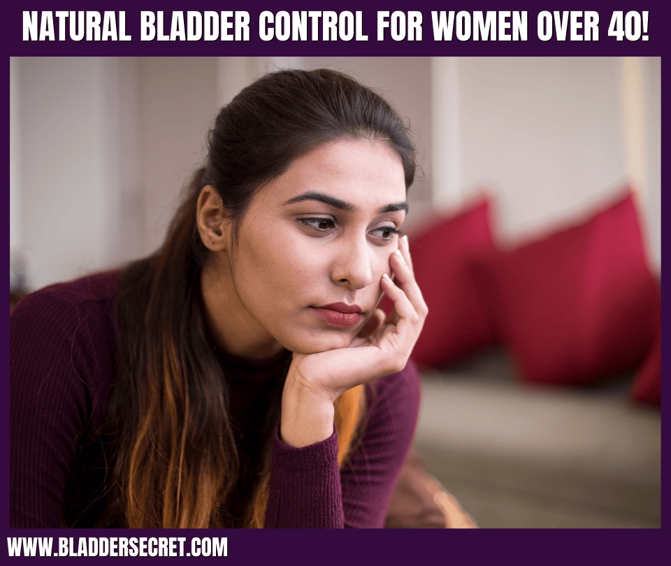 Natural Bladder Control Supplements That Really Work in 2026