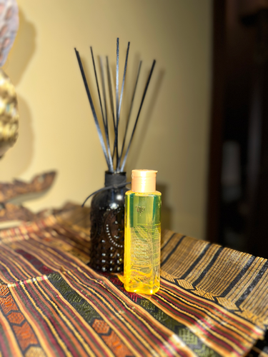 Watapo Compound Phlai Oil | O-Spa