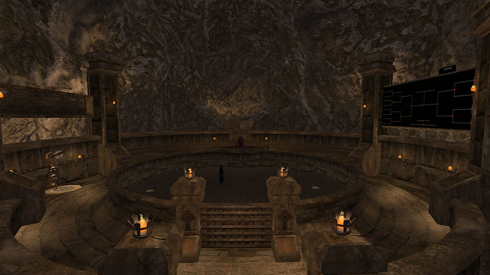 ROLEPLAY | Divine Elves Realm
