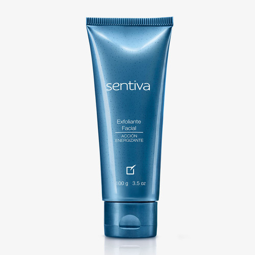 EXFOLIANTE ENERGIZANTE SENTIVA | Yanbal