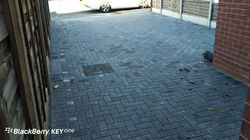 Block paving in manchester/Salefencing & Surfacing ltd