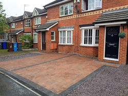 Block paving in manchester/Salefencing & Surfacing ltd