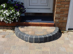 Block paving in manchester/Salefencing & Surfacing ltd