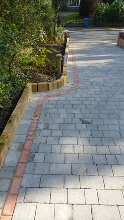 Block paving in manchester/Salefencing & Surfacing ltd