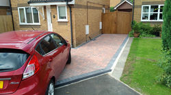Block paving in manchester/Salefencing & Surfacing ltd