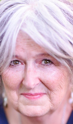 Intuitive artist | Victoria Gilpin Art | Ontario