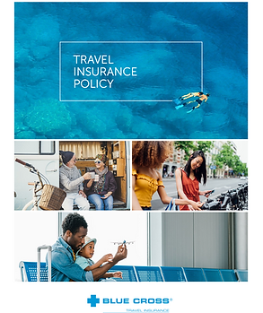 Travel Insurance Office Inc. | TIO | Travel Insurance Products & Plans