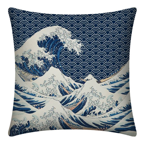 WAVE Cushion Cover | GoodLiving