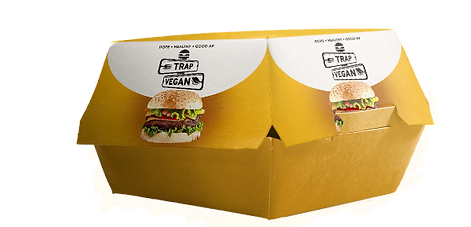 Trap Vegan | Detroit’s Best Plant-Based Comfort Food