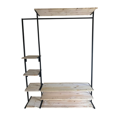 Combo Display Unit | SteelStuff