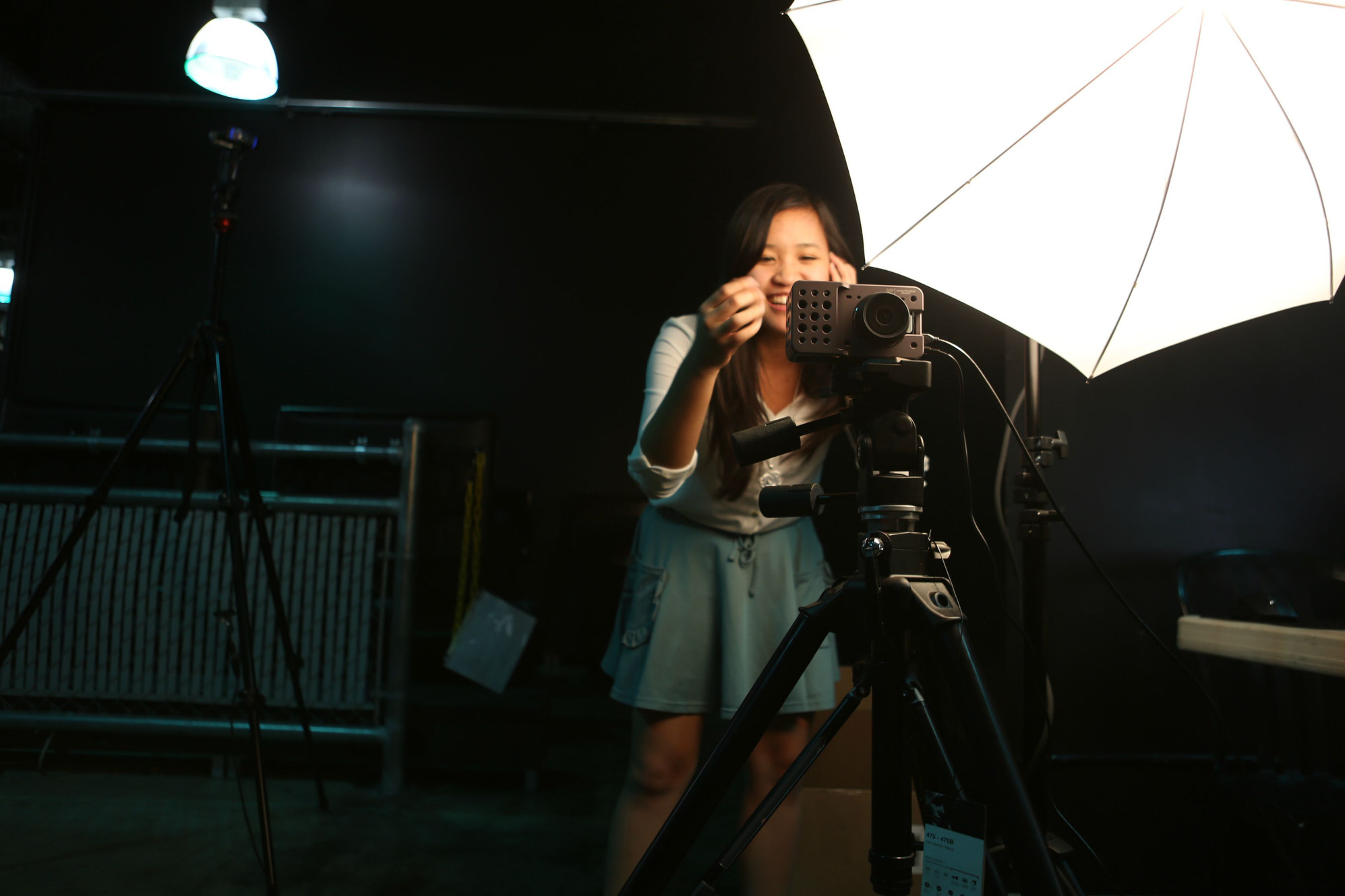 Digital Brand Marketing | Kristine T Pham