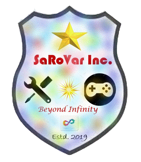Multipurpose Application | SaRoVar Inc.