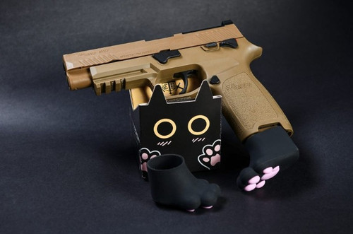 VFC Cat Foot for Airsoft Guns | SWIT Airsoft