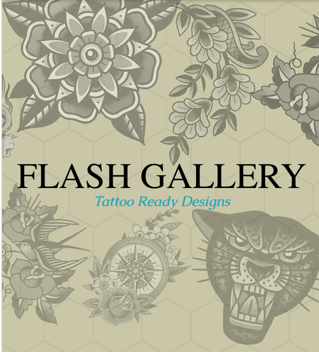 Creative Tattoo Designs & Styles | Fine Ink Studios