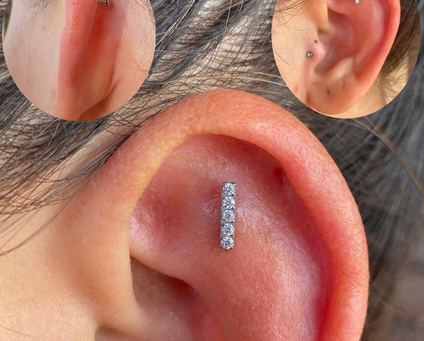 Premiere Tattoos & Piercing | Fine Ink Orlando | Fine Ink Orange ...