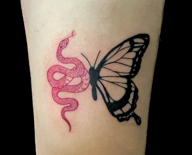 Premiere Tattoos & Body Art | Fine Ink Orlando | Fine Ink East Colonial Dr.