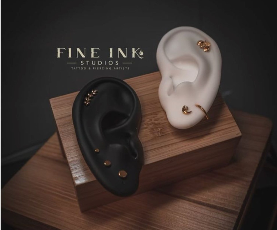 Downsizing Your Piercing Jewelry: Why It’s a Smart Choice for Your ...