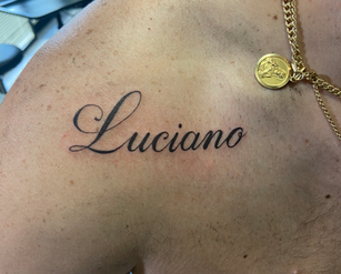 Premiere Tattoos & Body Art | Fine Ink SoDo | Fine Ink S Orange Ave.