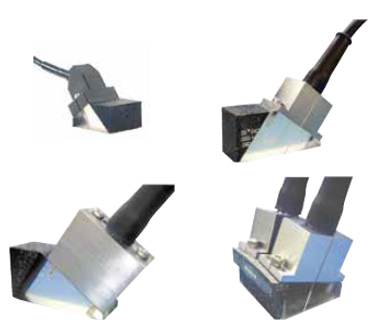 Ultrasonics | EN DE TEK Australia Pty Ltd | Warriewood
