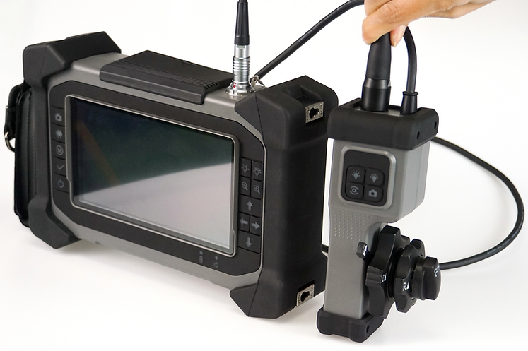 BORESCOPES | EN DE TEK Australia