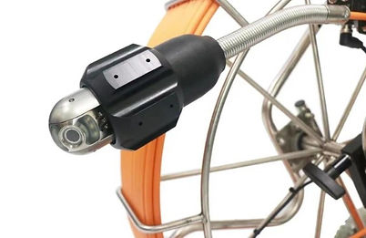 Pipe Inspection Cameras | En De Tek Australia Pty Ltd | Warriewood