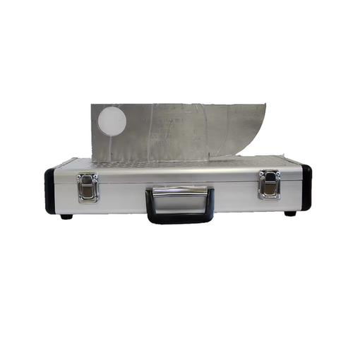 V1 Calibration Block | EN DE TEK Australia