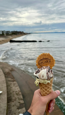 Joppa Rocks | Seafood Restaurant & Bar in Edinburgh | 84 Joppa Road ...