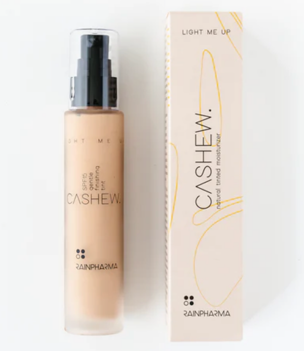 Make-up | Silhouelle