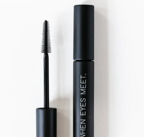 WHEN EYES MEET - NATURAL MASCARA | Silhouelle