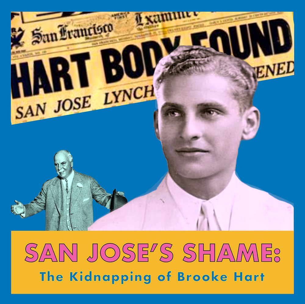 San Jose's Shame: The 1933 Lynching