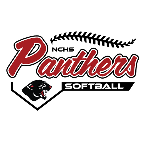 5" 2024 NCSB Vehicle window decal | Kreative Marketing