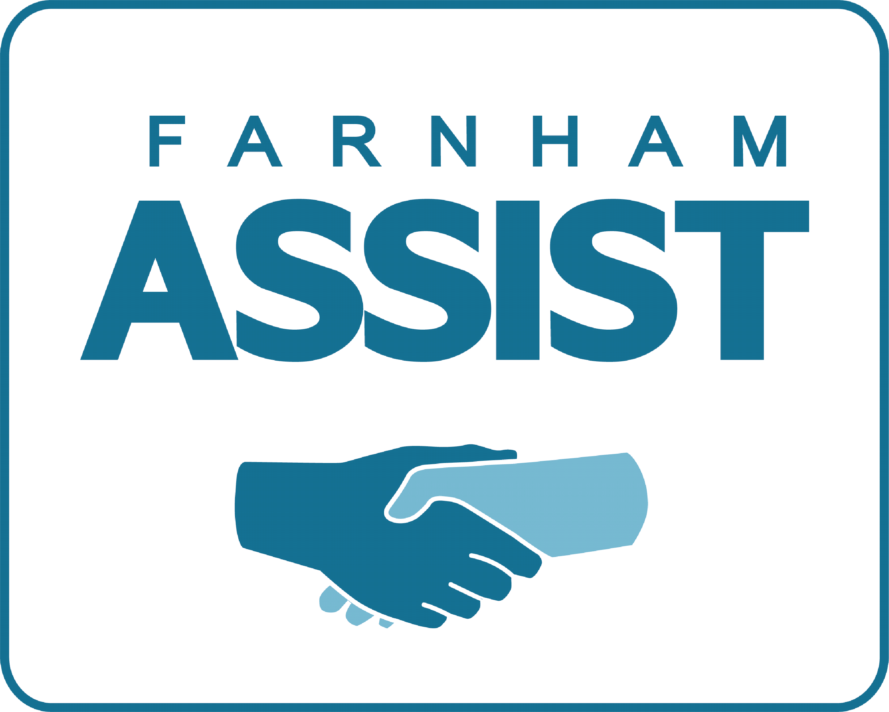 In Our Area | BethelBaptistFarnham