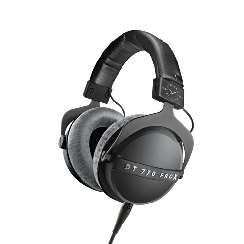 Beyer-Dynamic DT 770 PRO X Limited Edition Studio headphones ...