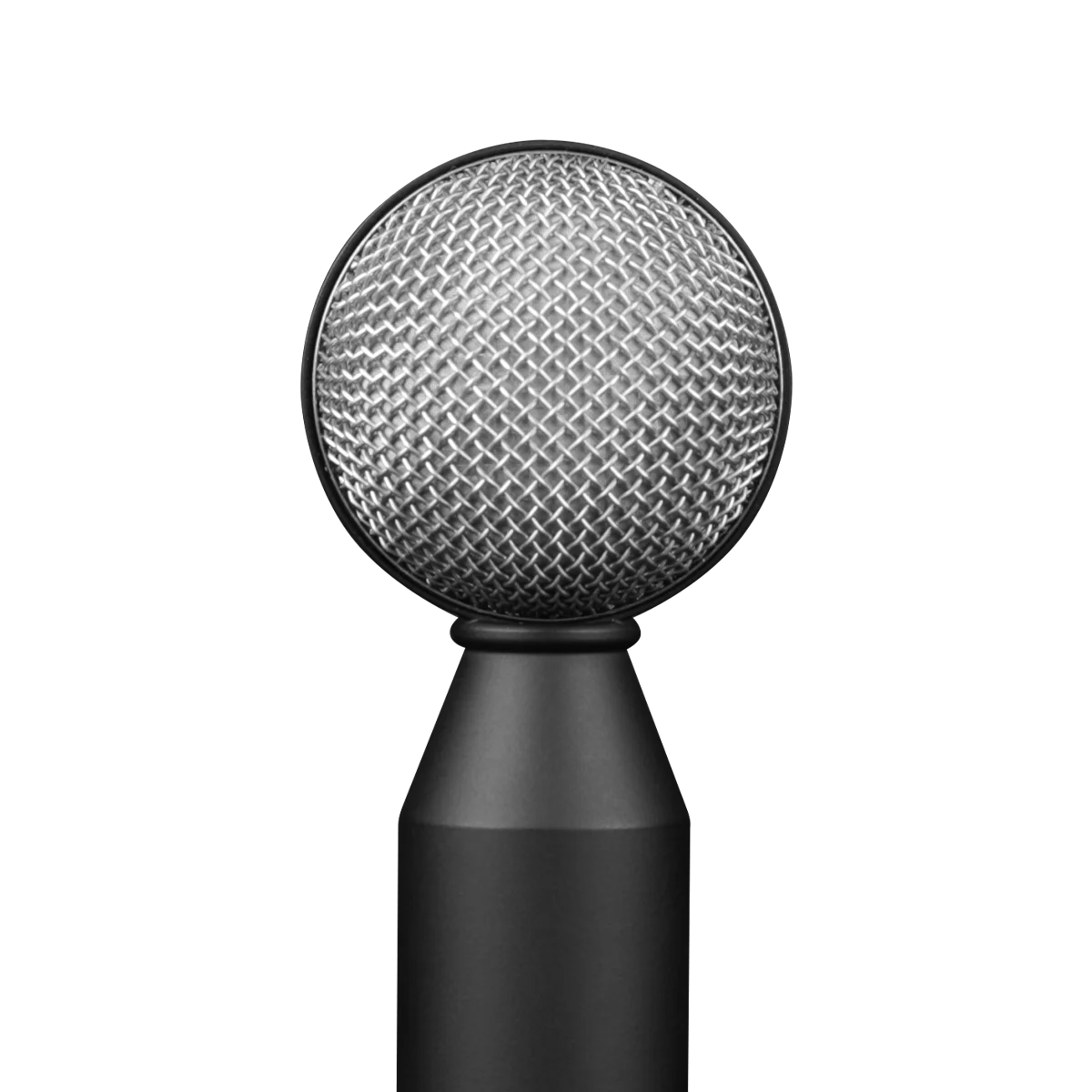 Beyer-Dynamic M 130 Dynamic double-ribbon microphone (figure-eight ...