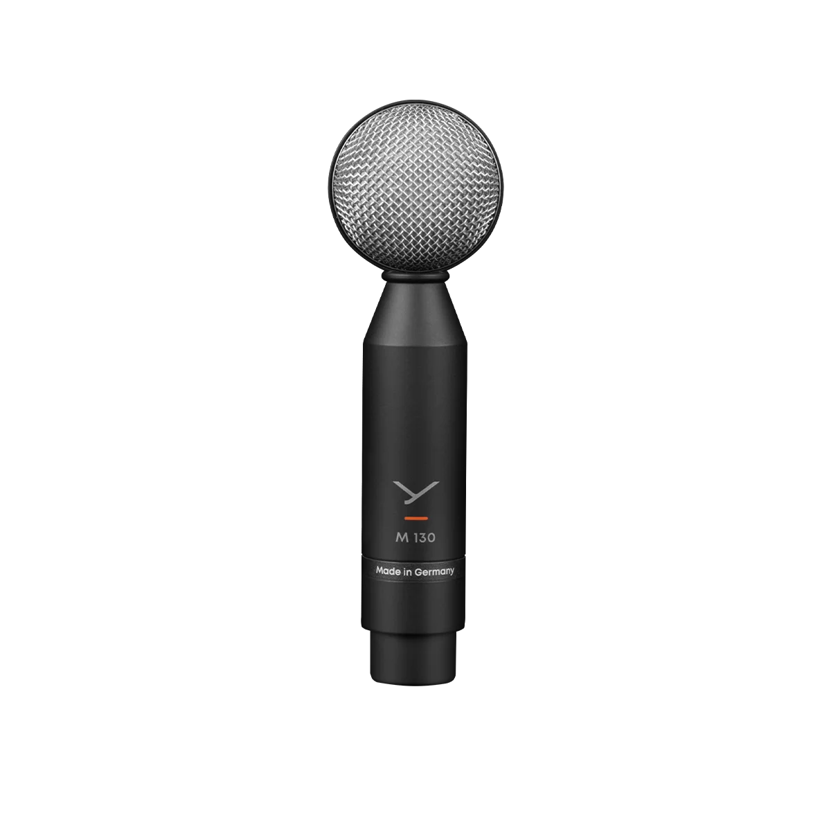 Beyer-Dynamic M 130 Dynamic double-ribbon microphone (figure-eight ...