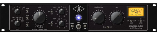 UAD LA-6176 Signature Channel Strip | laresistancemusic