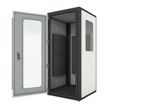 Vicoustic Vocal Booth Kit | laresistancemusic